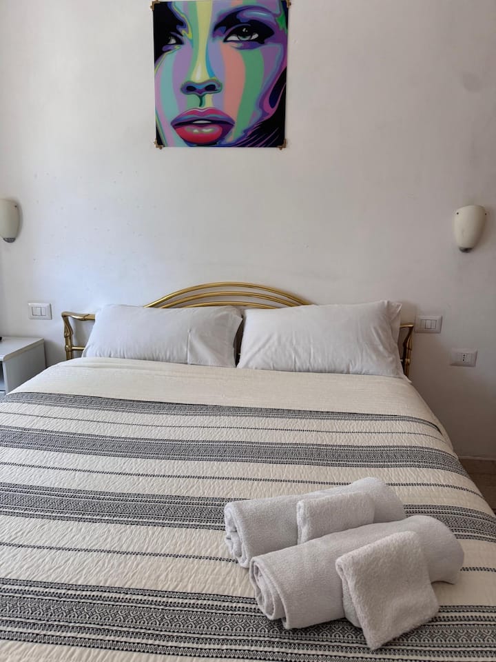 La Casa Di Hanna Metro  Piramide - Roma