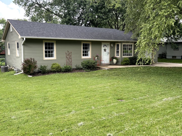 Casa Carina - A Cute Home - Aspen Lake, Lathrop