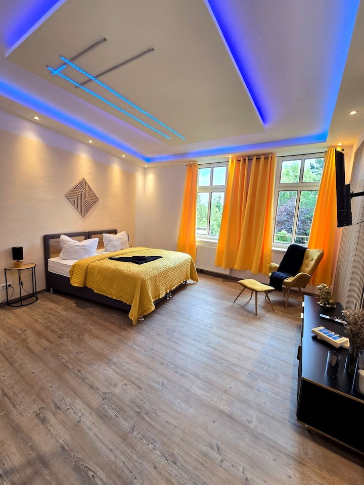 Stilvoll Zu Hause Mit Charme - Halberstadt