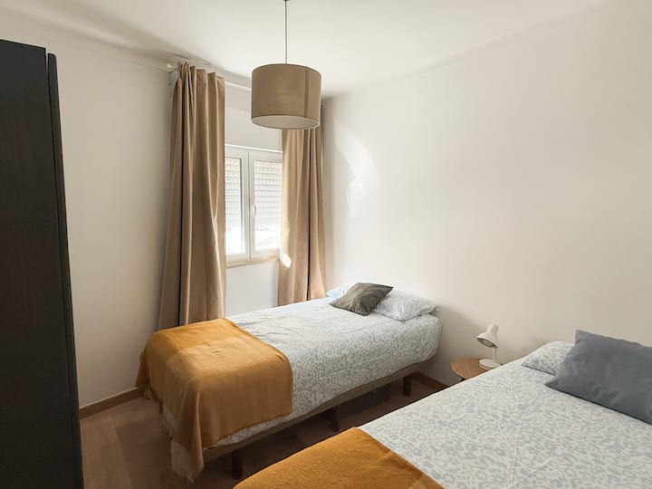 Apartamento Bom Joao - Faro