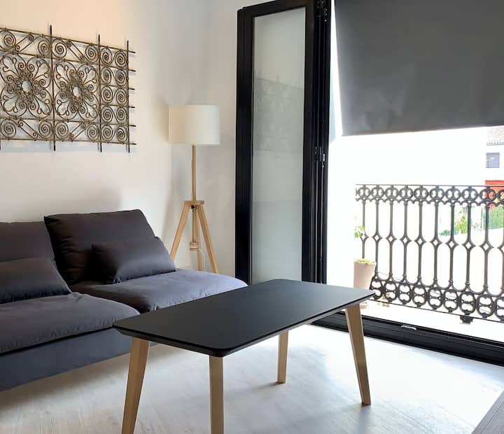 Loft Entero En Ruzafa X - Valencia