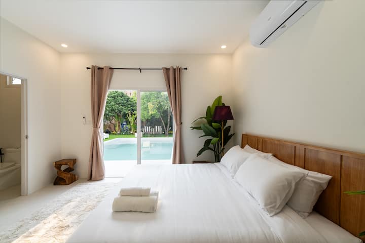 Aphrodite & Venus Resort *14 Bedrooms *Daily Maid - Chiang Mai