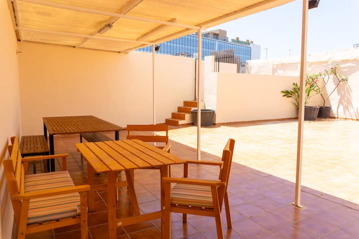 Patio Del Sol Benalmádena - 베날마데나