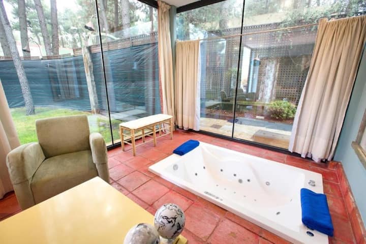 Suite Mimosa Hotel Boutique Pinar By Bossh! Hotels - Cuenca