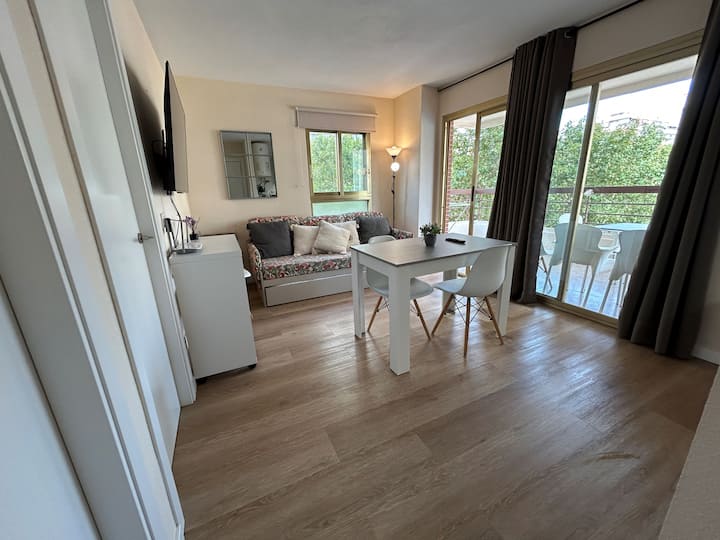 Apartamento Esther-3 Plus - Benidorm