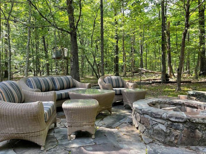 Quiet Family Sanctuary With Amenities Near Sewanee - Monteagle, TN
