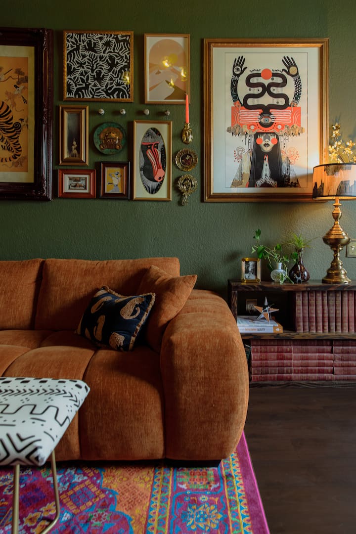 Vibe House Denver - Denver, CO