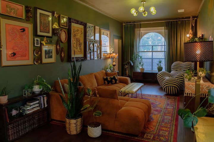 Vibe House Denver - Denver, CO