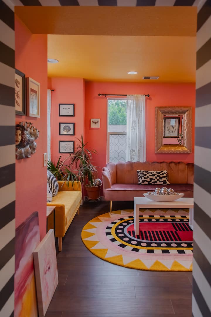 New Vibe House Denver - Denver, CO