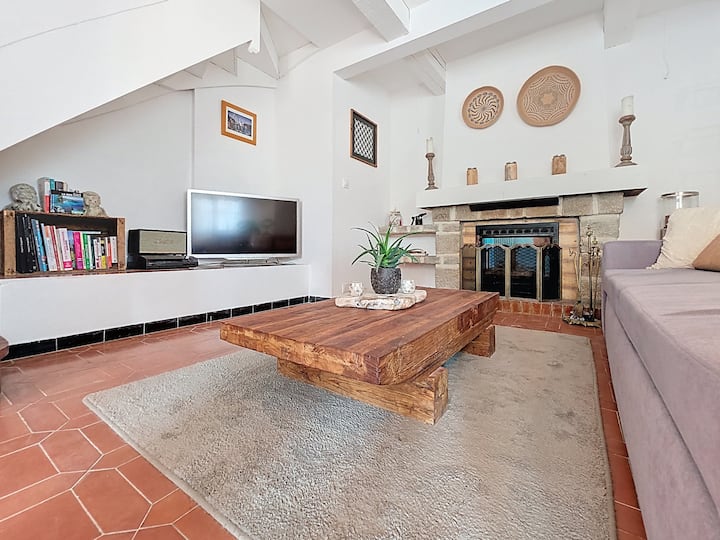 Havre Bohème Chic En Provence - Draguignan
