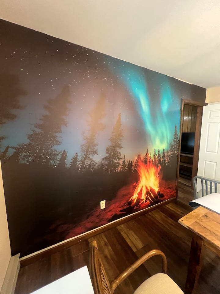 Lake Naomi Retreat | Fire Pit | Games | Family Fun - Pocono Lake, PA