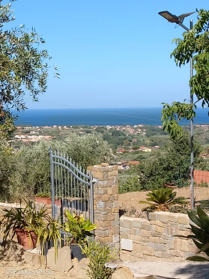 Le Casette - Residenza Piano Della Corte - Castellabate