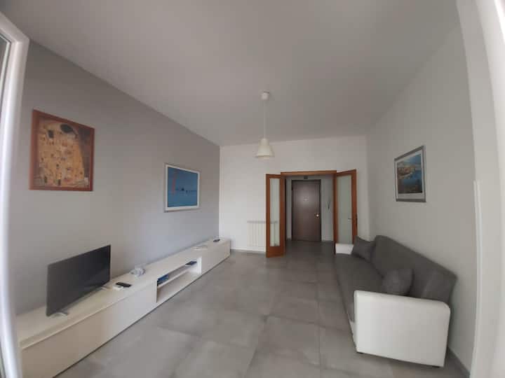 Maison De Vacances à 150m De La Mer/30min De Rome - Ardea