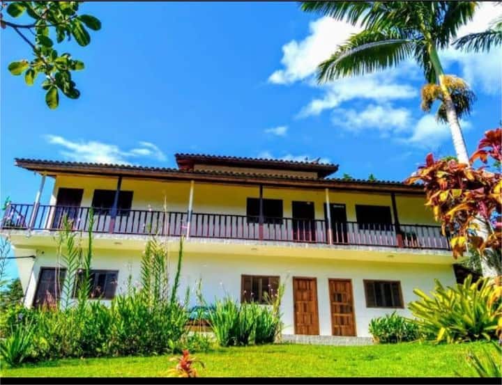 Flats Refugio Da Mata 02 - Trindade