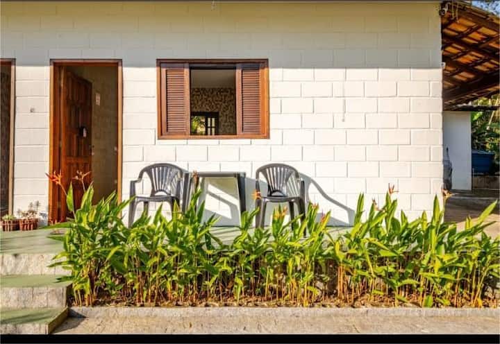 Flats Refugio Da Mata 03 - Trindade