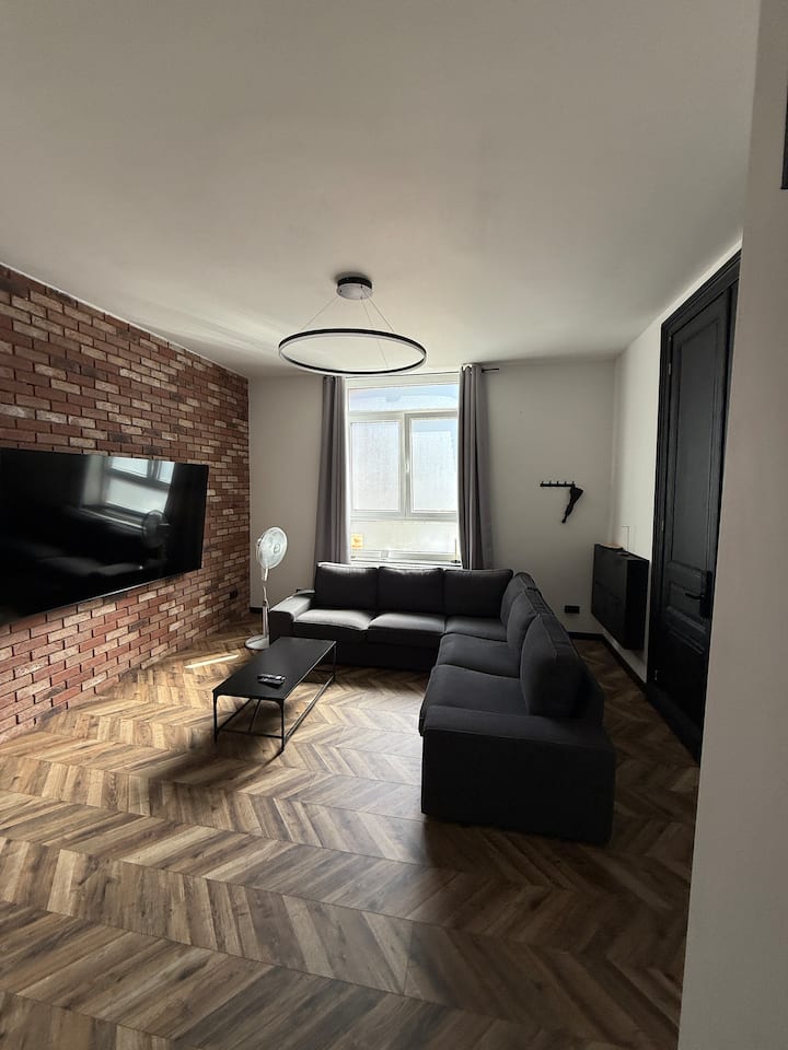 Appartement De Luxe Aux Portes De Liège - Province de Liège