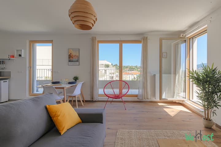 Confort Et Tranquillité à Dardilly - ibis budget Lyon Nord Dardilly