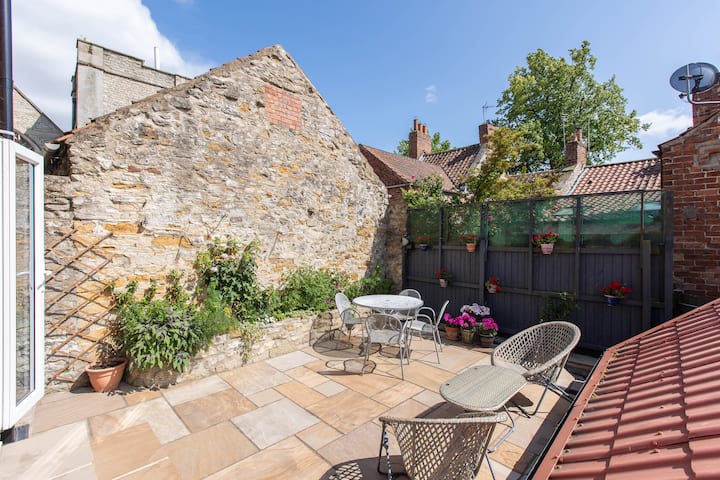 Danehurst - Pickering - Thornton-le-Dale