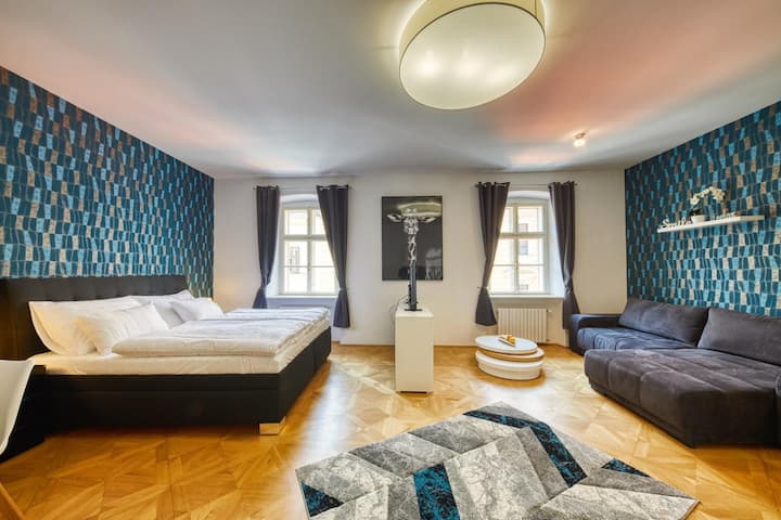 Fancy Studio - Bratislava