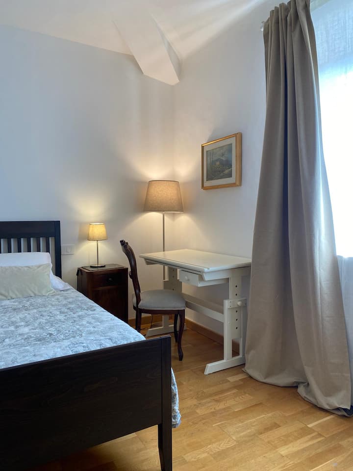 Attico A Pochi Passi Dal Campo - Siena