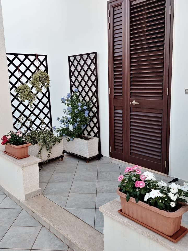 Casa In Salento - San Cassiano
