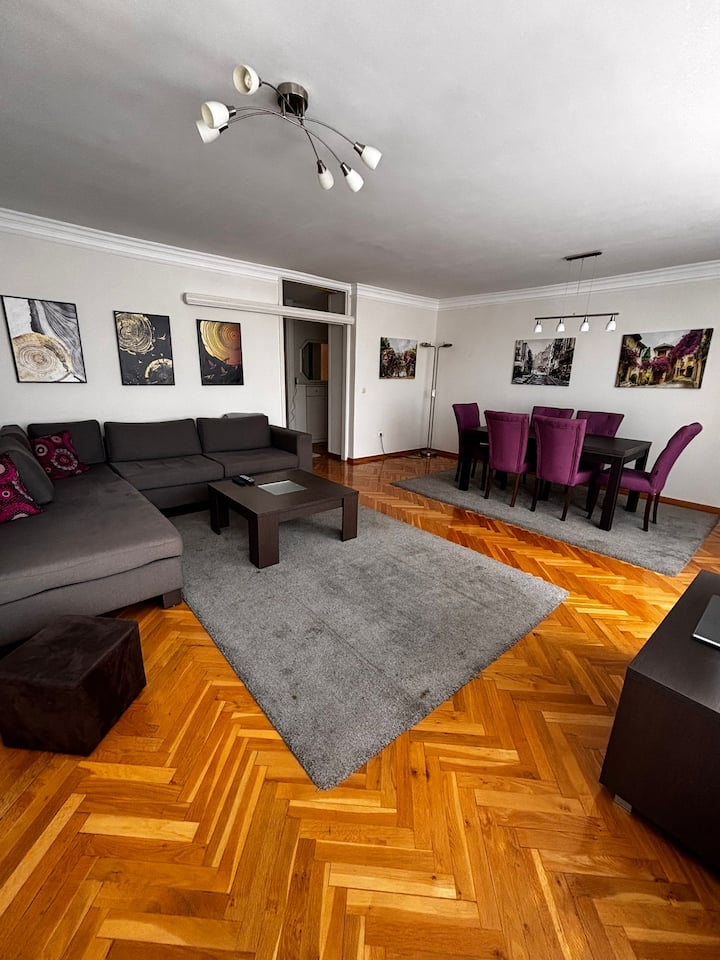 Citynest Central Sarajevo - Bosnia and Herzegovina