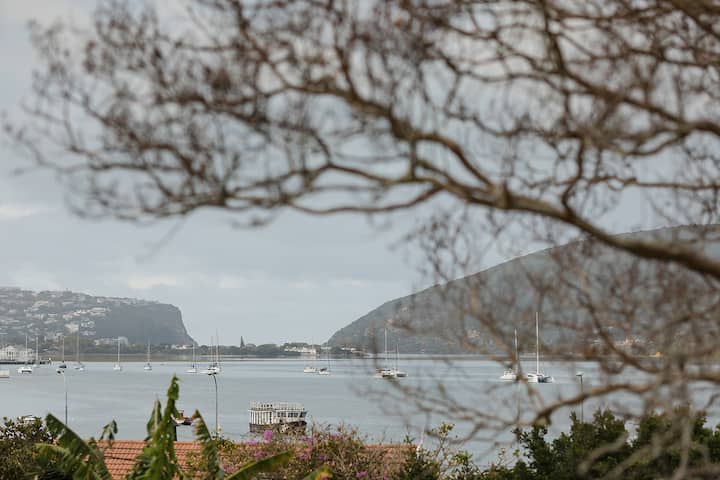 Water View Villas - Millwood - Knysna