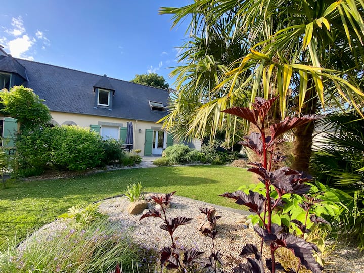 Le Gîte De Vos Vacances - Plouër-sur-Rance