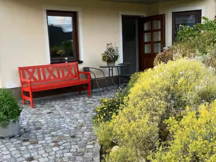 Mühlbergidyll - Annaberg-Buchholz