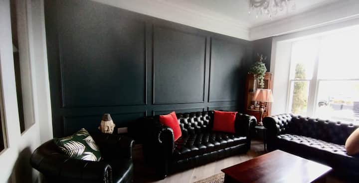 Harbour Renovated Home - Beside Beach & Greenway! - Dungarvan
