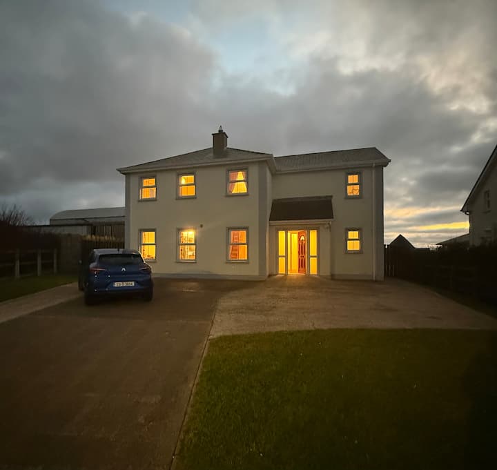 Home In Tullaghan - Bundoran - Bundoran
