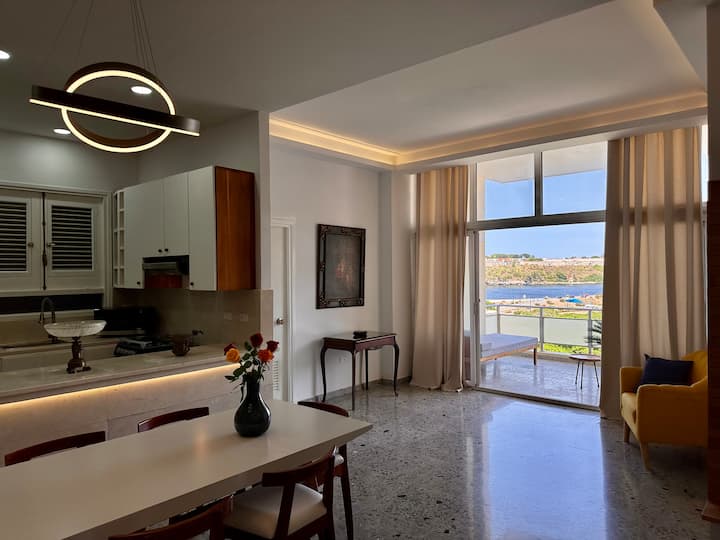Prado Oceanview - Cuba