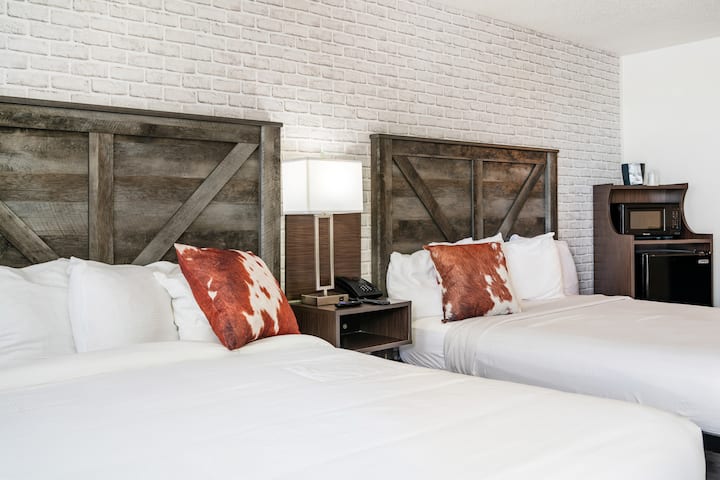Stunning Studio~8 Min To Broadway/opry - Nashville