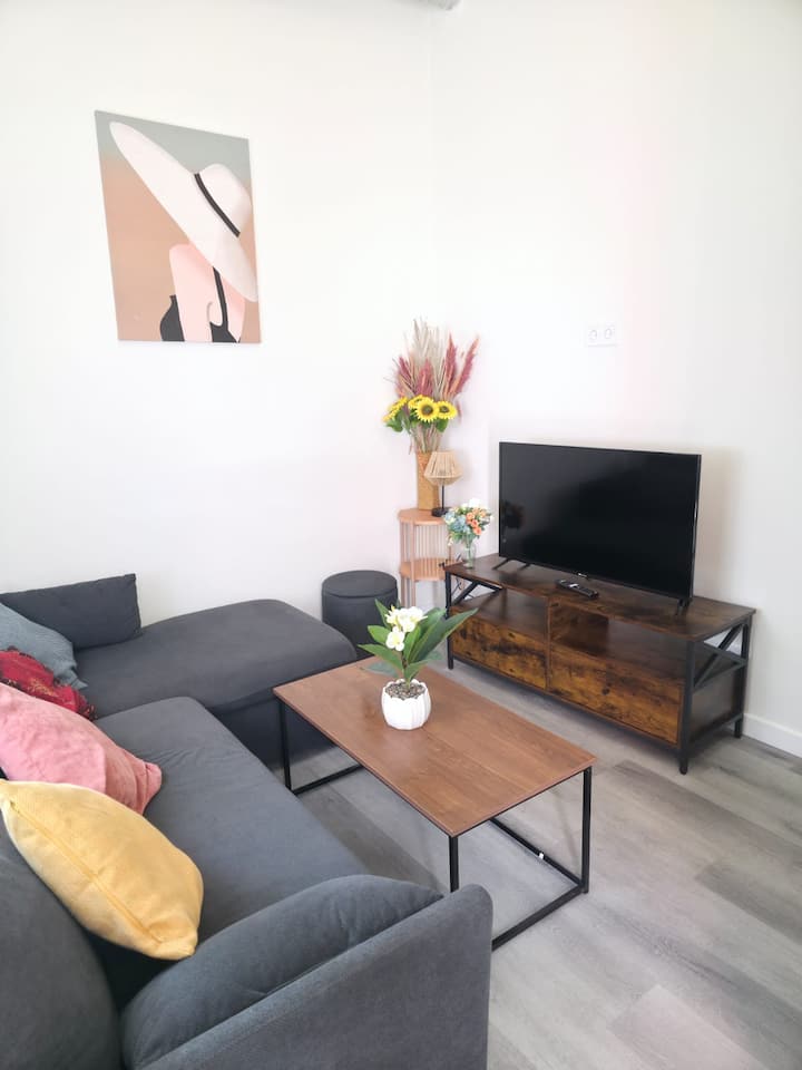 La Amistad - Santander