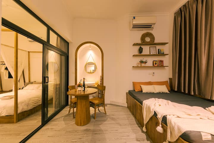 Hidden Balcony | Cozy 1br • Heart Of Old Quarter - Hanói