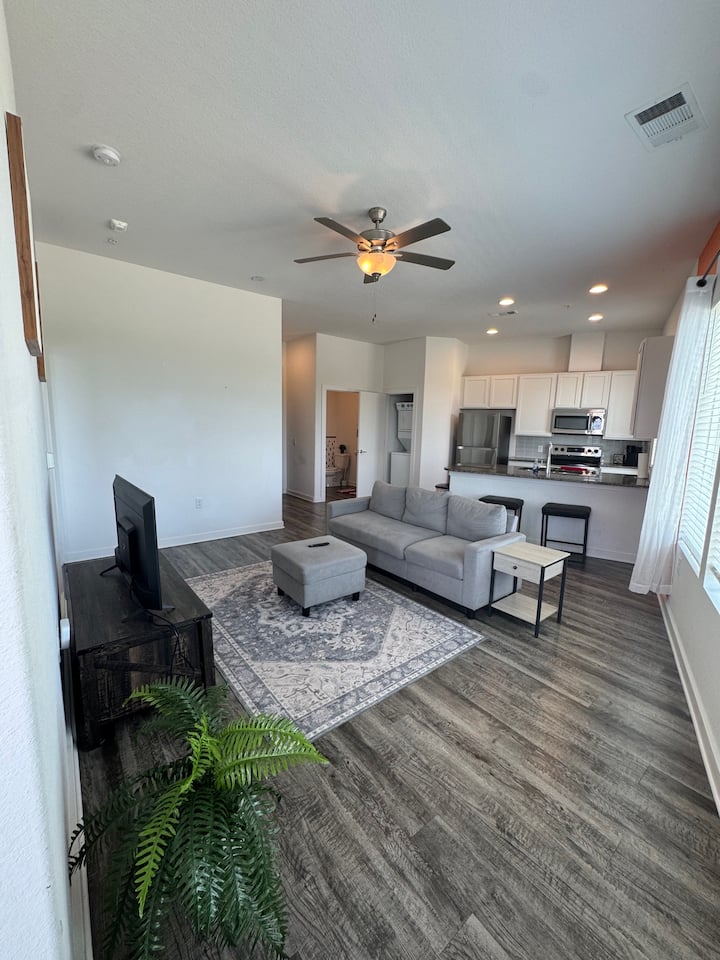 Leander Place For Work And Relax - Leander, TX