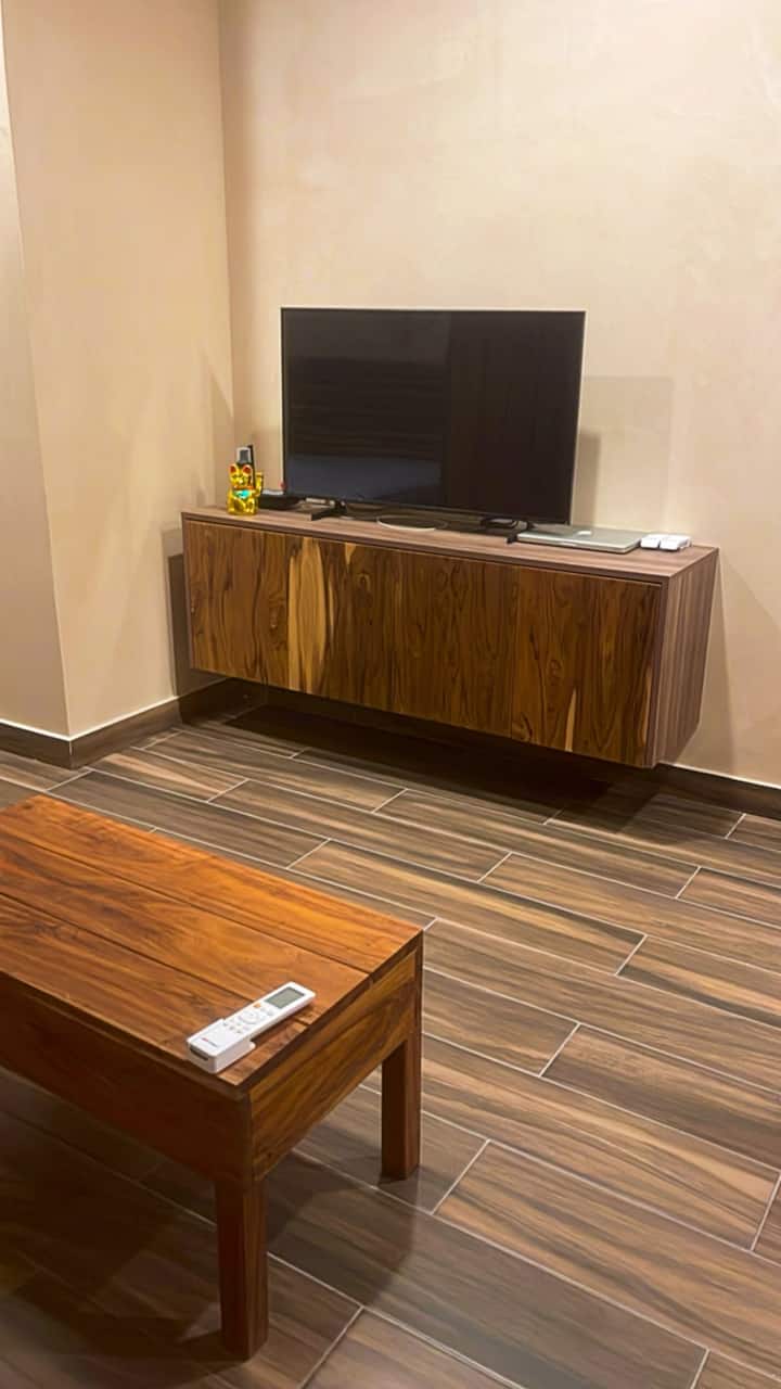 Entire Rental Unit In Playa - 플라야 델 카르멘