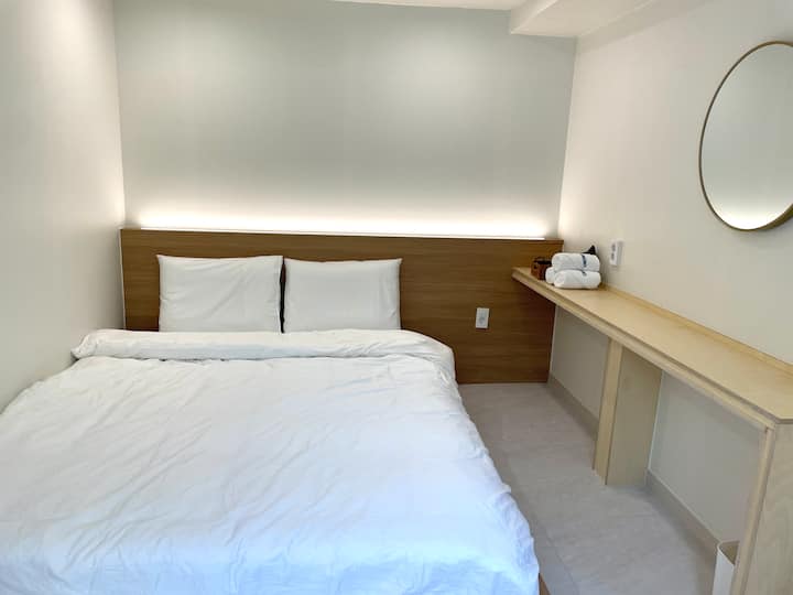 런던커 킹룸(Londonker)8 - Busan