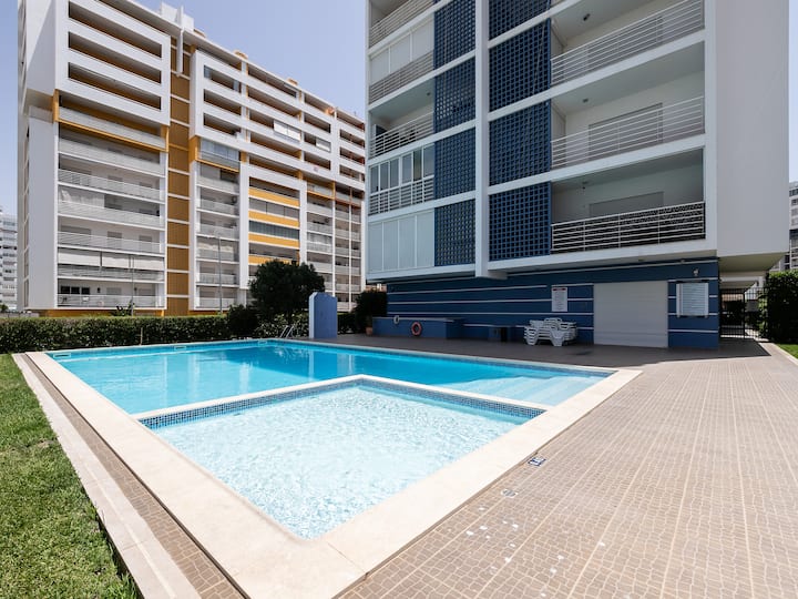 Platan Apartment, Portimão, Algarve - Portimão