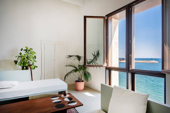 Sunrise House | Vista Mare - Centro Storico - Monopoli