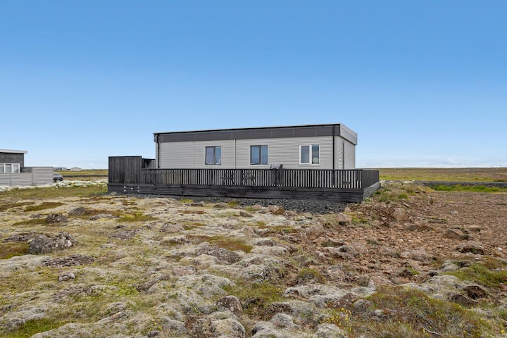 Grand Cabin 21 - Ocean Break - Islande