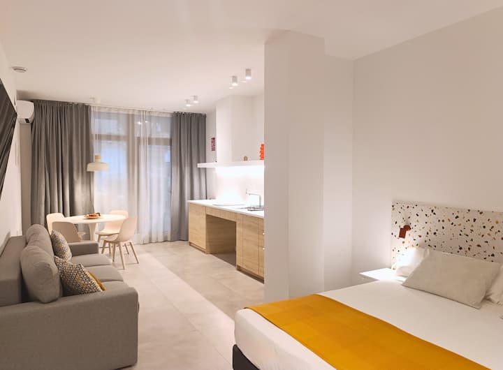 Olmaya Flats Valencia - Valencia