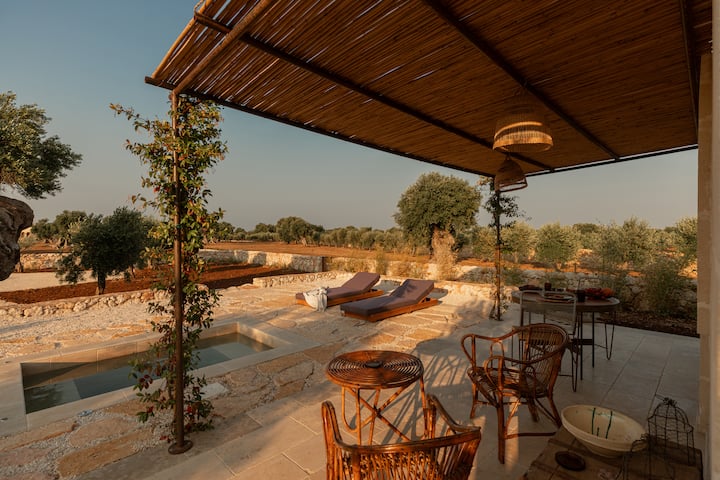 [Dominus Villas] - Therasina - Italy