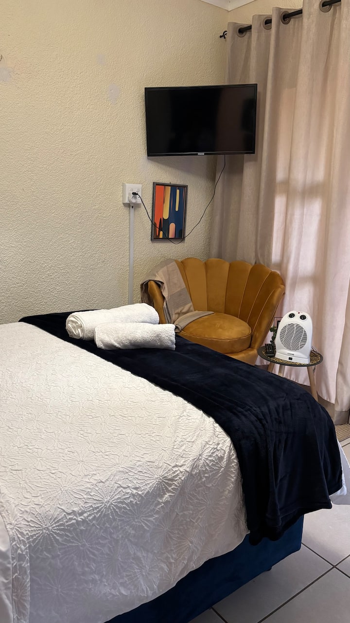 Bono Guesthouse 2 - Kempton Park