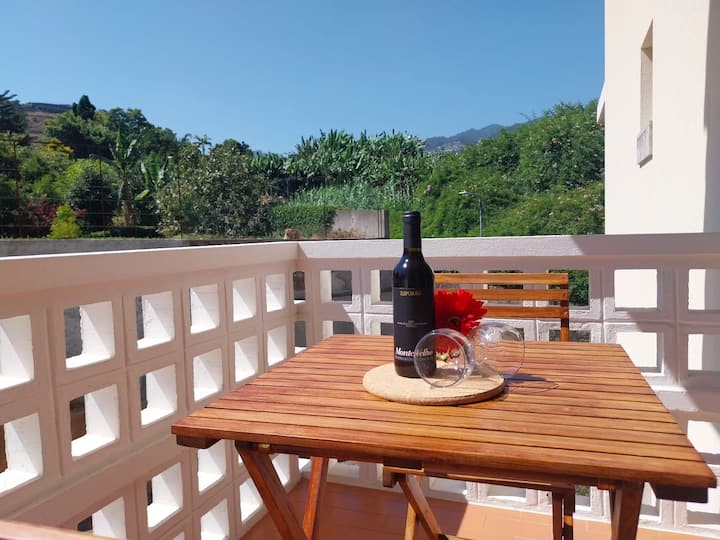 Pilar 2 Stay Funchal, By Specialstays - Funchal