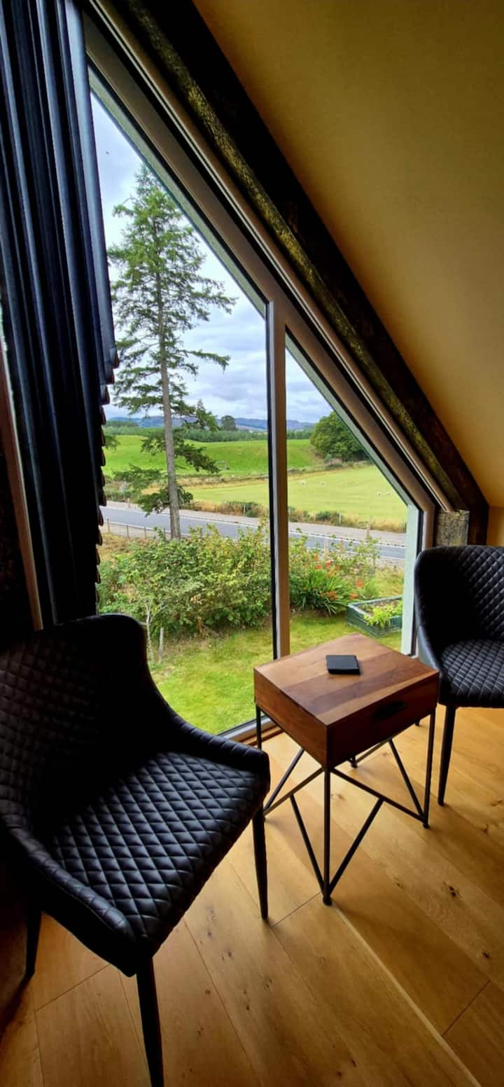 Dalvourn West Wing , Farr By Inverness - Loch Ness