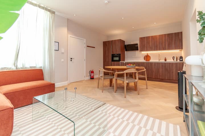 Modern Stay In Antwerp - Antwerp