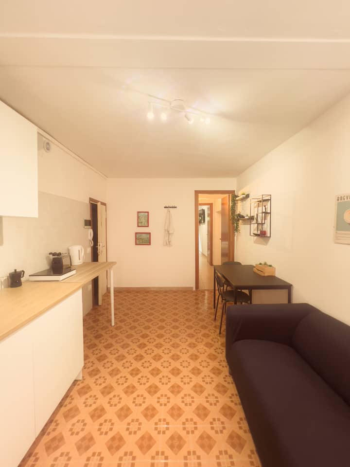 Il Gelsomino Appartament - Bruno - Empoli