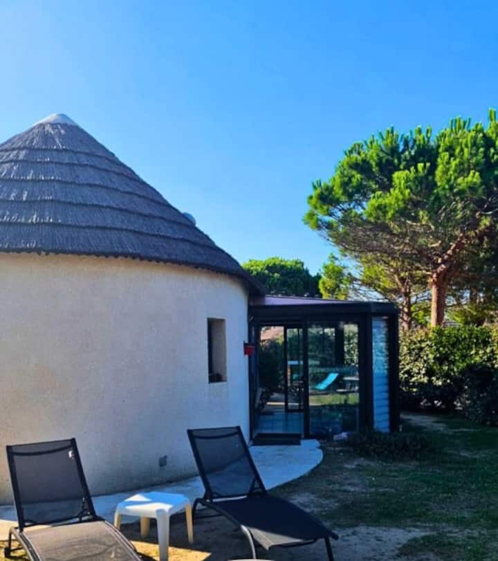 Mas Ile Des Pêcheurs - Le Barcarès