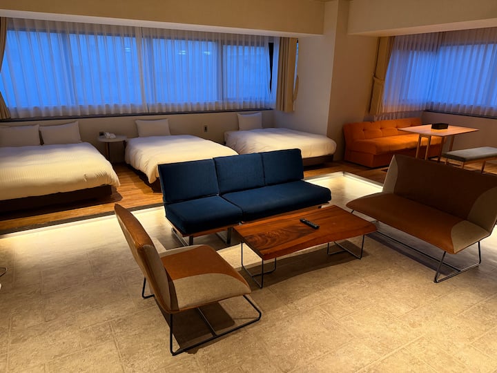 Yona Room | モノレール美栄橋駅徒歩9分 - 那霸市